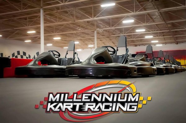 MILLENNIUM KART RACING - Updated December 2025 - 33 Photos & 29 Reviews ...