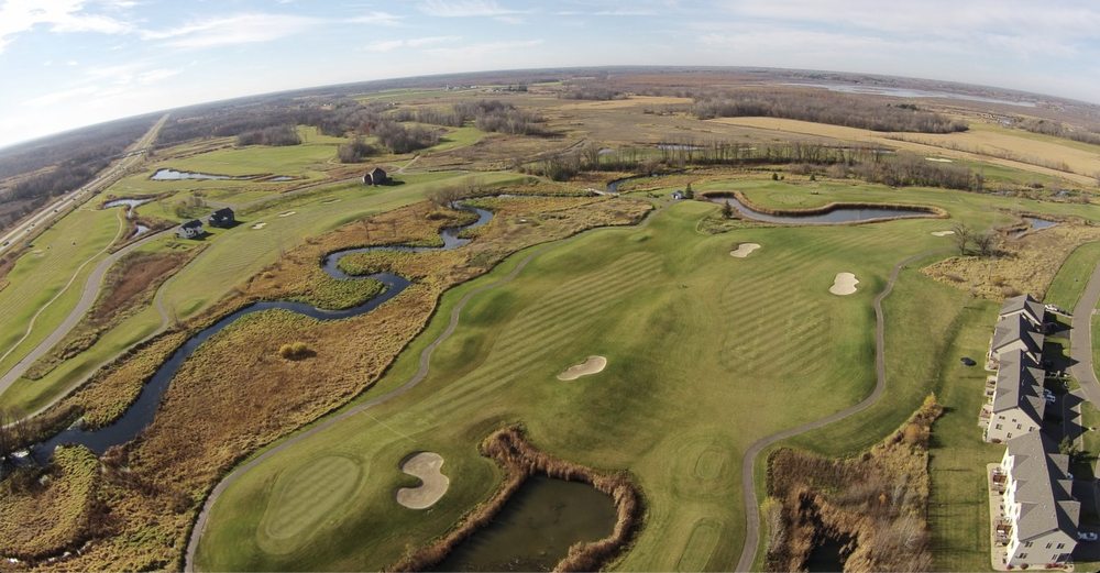 BULRUSH GOLF CLUB - Updated August 2025 - 64 Photos - 605 Brookside ...