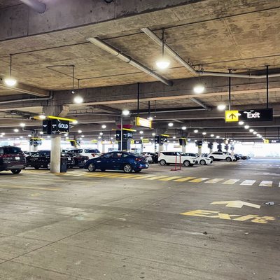 DFW AIRPORT RENTAL CAR CENTER - Updated October 2025 - 2424 E 38th St ...