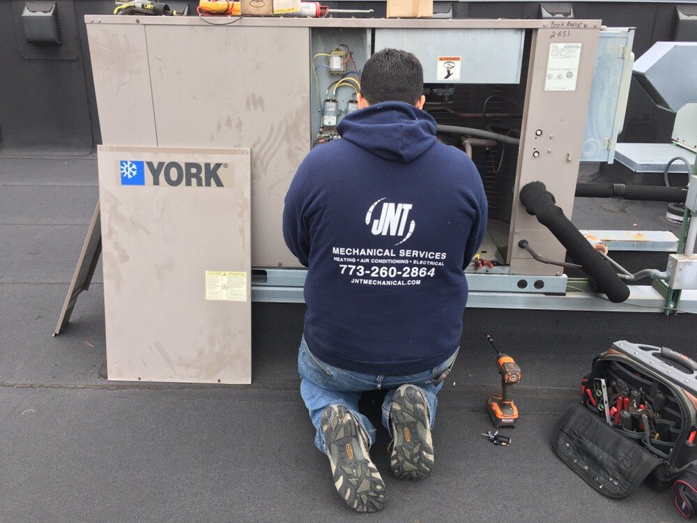 JNT MECHANICAL SERVICES - Updated October 2025 - 43 Photos & 61 Reviews ...
