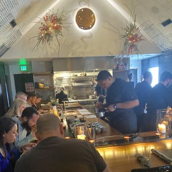 BECKON - Updated August 2024 - 530 Photos & 138 Reviews - 2843 Larimer ...