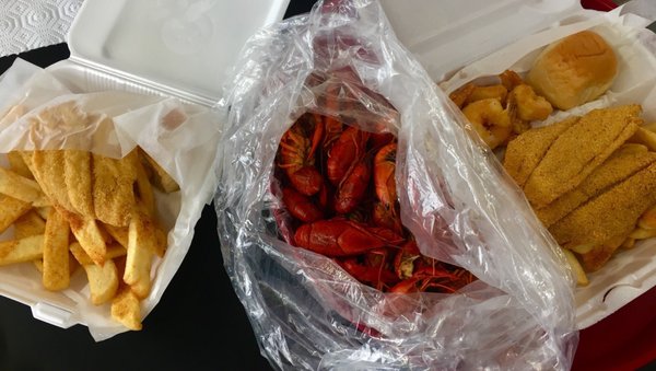 OMG SEAFOOD - Updated December 2025 - 29 Photos & 81 Reviews - 3227 S ...