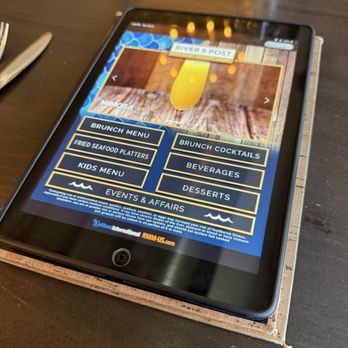 RIVER & POST - Updated April 2025 - 2374 Photos & 1177 Reviews - 1000 ...