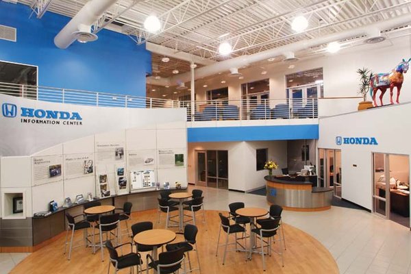 PERFECTION HONDA - Updated December 2025 - 18 Photos & 128 Reviews ...