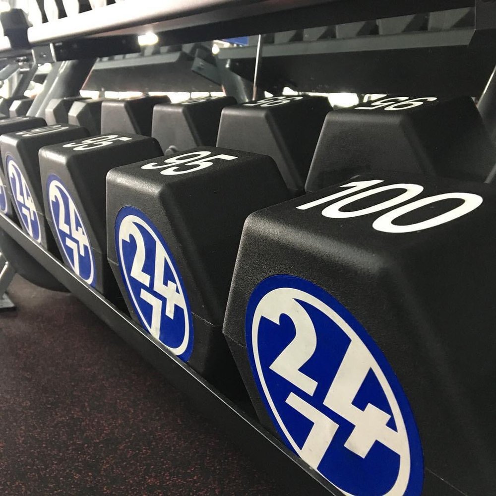 WORKOUT ANYTIME ANNA - Updated January 2026 - 22 Photos - 2010 W White ...