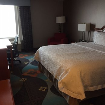 HAMPTON INN MILPITAS - Updated November 2024 - 158 Photos & 56 Reviews ...