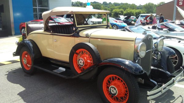 COLUSSY CHEVROLET INC. - Updated October 2025 - 10 Photos & 34 Reviews ...