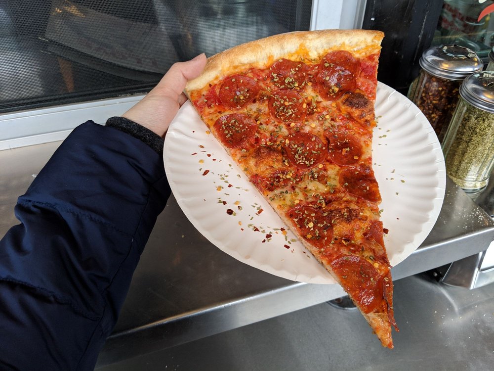 MORE HOME SLICE PIZZA - 477 Photos & 540 Reviews - 1421 S Congress Ave ...