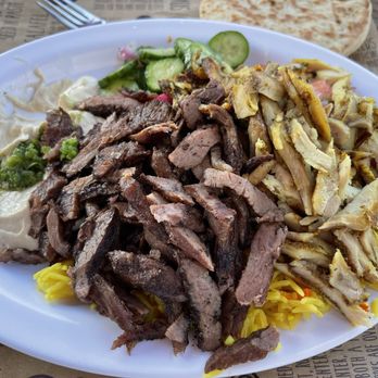 SOOM SOOM FRESH MEDITERRANEAN - Updated January 2025 - 274 Photos & 353 ...