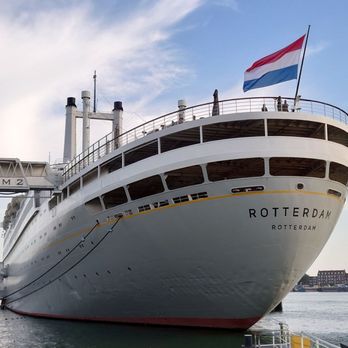 SS ROTTERDAM - Updated August 2025 - 69 Photos & 24 Reviews - 3e ...