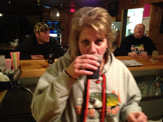 BIG FISH SUPPER CLUB - Updated July 2024 - 12 Reviews - 456 US 2 NE ...