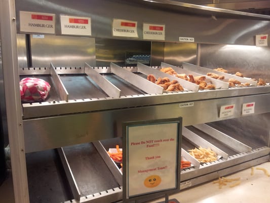 MD ANDERSON CAFE - Updated October 2025 - 18 Photos & 23 Reviews - 1220 ...