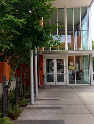 SEATTLE PUBLIC LIBRARY - SOUTHWEST BRANCH - Updated January 2026 - 35 ...