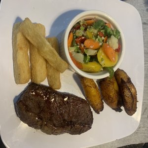 BRAMER’S BRAZILIAN CUISINE - 433 Photos & 245 Reviews - 1035 Gateway ...