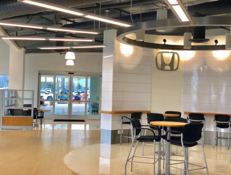 DCH HONDA OF OXNARD - Updated December 2025 - 144 Photos & 696 Reviews ...