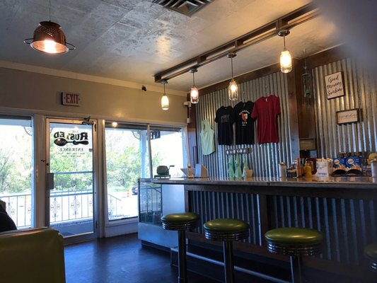 THE RUSTED SPOON - 104 Photos & 200 Reviews - 2645 S Highway 89, Perry ...