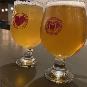 MACUSHLA BREWING COMPANY - 66 Photos & 57 Reviews - Breweries - 1516 E ...