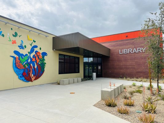 LAKESIDE FRIENDS OF THE LIBRARY - Updated October 2025 - 12428 Woodside ...