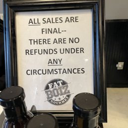 FAT BOIZ - Updated December 2025 - 277 Photos & 211 Reviews - 573 ...