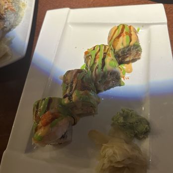 THAI SQUARE SUSHI - Updated December 2025 - 268 Photos & 232 Reviews ...