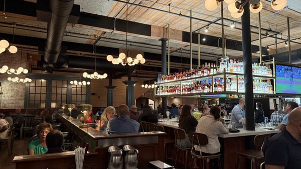 IRON WORKS - Updated December 2025 - 609 Photos & 745 Reviews - 697 ...