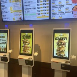 NASH & SMASHED - Updated January 2026 - 129 Photos & 96 Reviews - 12853 ...