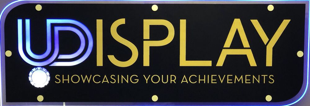 UDISPLAY SYSTEMS - 115 Enterprise Dr, Cumming, GA - Yelp