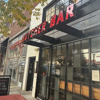 BUTCHER BAR - Updated March 2025 - 1342 Photos & 807 Reviews - 2034 ...