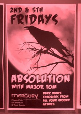 MERCURY AT MACHINEWERKS - 38 Photos & 84 Reviews - 1009 E Union St ...