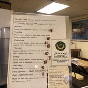 SAMAD CAFE - 80 Photos & 70 Reviews - 2706 Manor Way, Dallas, TX - Yelp