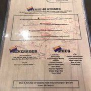STATE 48 TAVERN - 769 Photos & 879 Reviews - 614 N Navajo Dr, Page, AZ ...