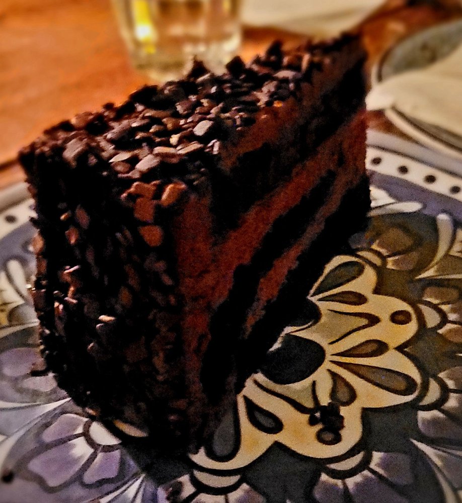 LAPIS - 1178 Photos & 849 Reviews - 1847 Columbia Rd NW, Washington ...