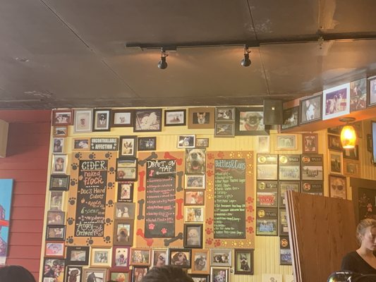 FETCH BAR & GRILL - 126 Photos & 259 Reviews - 48 Main St, Warwick, New ...