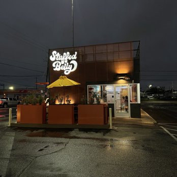 STUFFED BELLY - Updated January 2025 - 268 Photos & 168 Reviews - 8133 ...