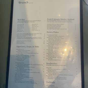 PERLA’S - Updated October 2024 - 2101 Photos & 1975 Reviews - 1400 S ...