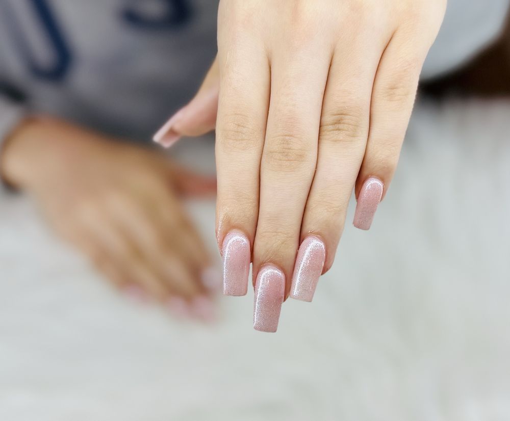 KB HOUSE NAILS - Updated May 2026 - 293 Photos & 25 Reviews - 233 N ...