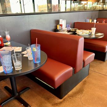 THE BROOK DOWNTOWN - Updated May 2025 - 93 Photos & 84 Reviews - 201 E ...