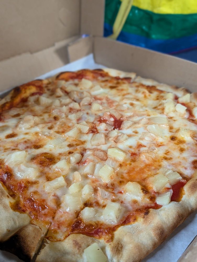 PIZZA SISTERS - Updated December 2025 - Los Angeles, California - Pizza ...