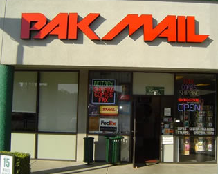 PAK MAIL - Updated September 2025 - 62 Reviews - 4719 Quail Lakes Dr ...