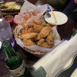 KOKO CHICKEN & BBQ Garden Grove, CA - Updated November 2024 - 1915 ...