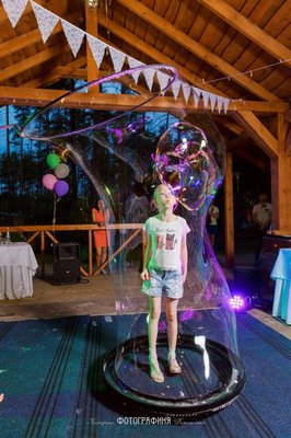 CHICAGO BUBBLE SHOW - Updated October 2025 - 16 Photos - Chicago ...