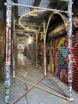 UNITITLED AT 3 FREEMAN ALLEY - Updated September 2025 - 21 Photos - 3 ...
