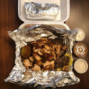 EVE’S GARDEN CAFE - Updated August 2025 - 4032 Oakton St, Skokie ...