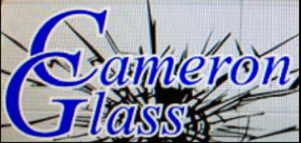 CAMERON GLASS - Updated December 2025 - 302 W Grand Ave, Cameron ...