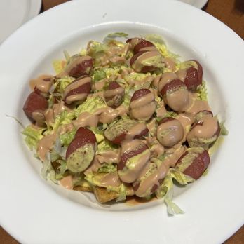 CHEF PAZ RESTAURANT - 447 Photos & 394 Reviews - 9039 W National Ave ...