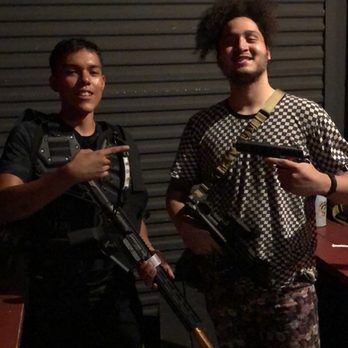 BATTLE LAB - Updated July 2024 - 46 Photos & 38 Reviews - 319 West Holt ...