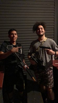 BATTLE LAB - Updated October 2025 - 78 Photos & 53 Reviews - 319 West ...