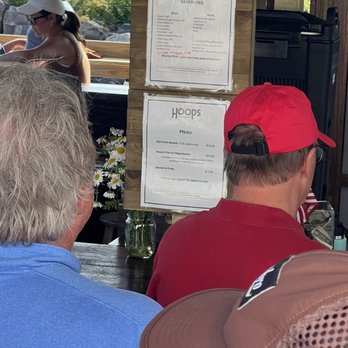 HOOPS DOCKSIDE FISH AND CHIPS - Updated June 2025 - 30 Photos & 20 ...