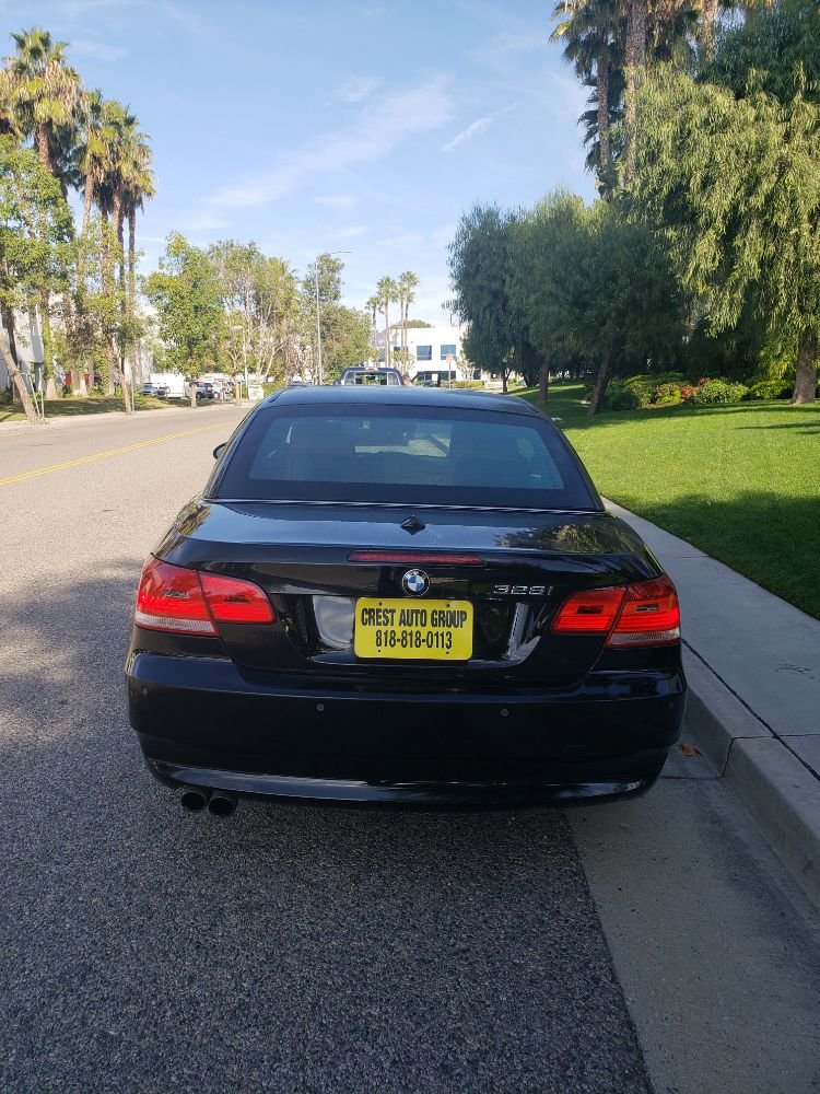 CREST AUTO GROUP - Updated October 2025 - 7905 Van Nuys Blvd U, Van ...