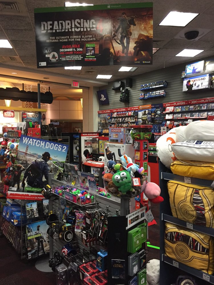 GAMESTOP - Updated September 2025 - 54 E Towne Mall, Madison, Wisconsin ...